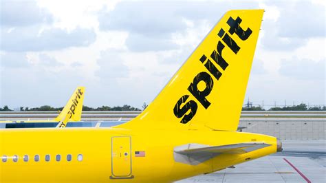 Spirit Airlines Postpones Q3 Report As It Negotiates Debt And Considers