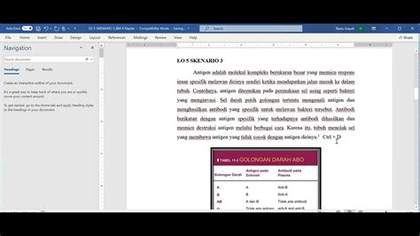 Cara Menambahkan Superscript Dan Subscript Di Word Youtube