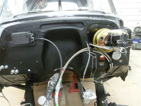 Tommy49s 1949 Deluxe Sport Coupe Chevrolet Message Forum
