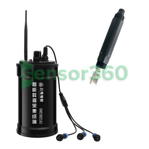 Integrated Monitoring System For Pit Flow And Suspended Solids Flow Meters Sensor360