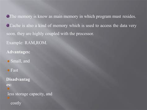 Functional Units Of Digital System And Their Interconnectionpptx