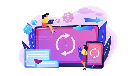 Differences Between React And React Native Bscholarly