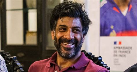 An Evening Of Wit And Humour With Vikash Dhorasoo In Goa Gomantak Times