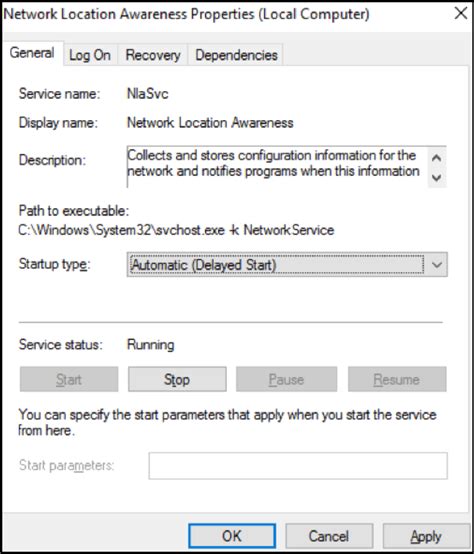 Domain Controller Failover Troubleshooting Blog 11 11