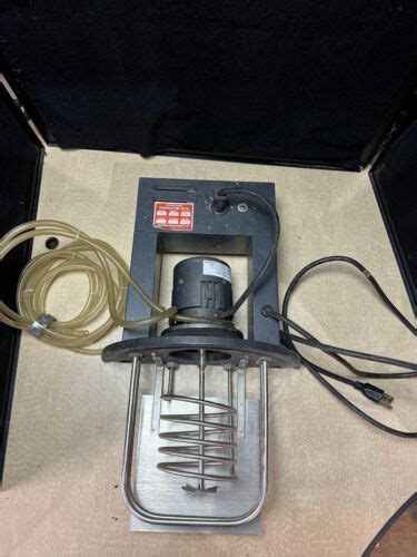 Used Cannon Instrument M1 M1 Control For Instrument Constant