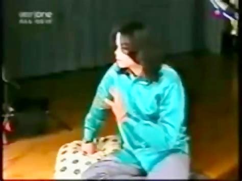 صحنه هایی که هرگز ندیدید مستند بی پرده با مایکل جکسون