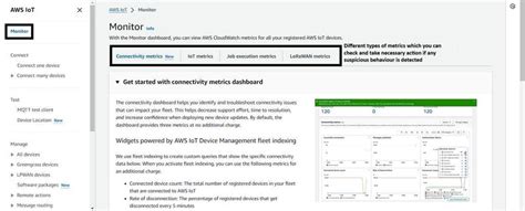 What Is Aws Iot Device Defender Geeksforgeeks