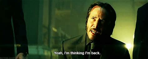 Download Keanu Reeves Movie John Wick   Abyss