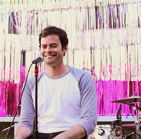 Pin By Lauren Ellison On Bill Hader In 2024 Bill Hader Cute Actors Billy T