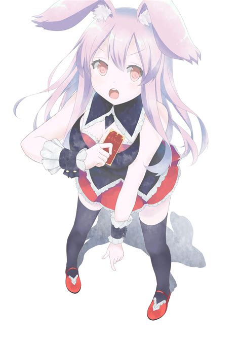 Kurousagi Mondaiji Tachi Ga Isekai Kara Kuru Sou Desu Yo Drawn By