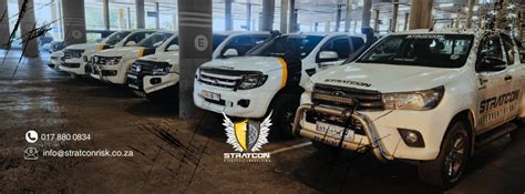 Stratconrisk Secunda