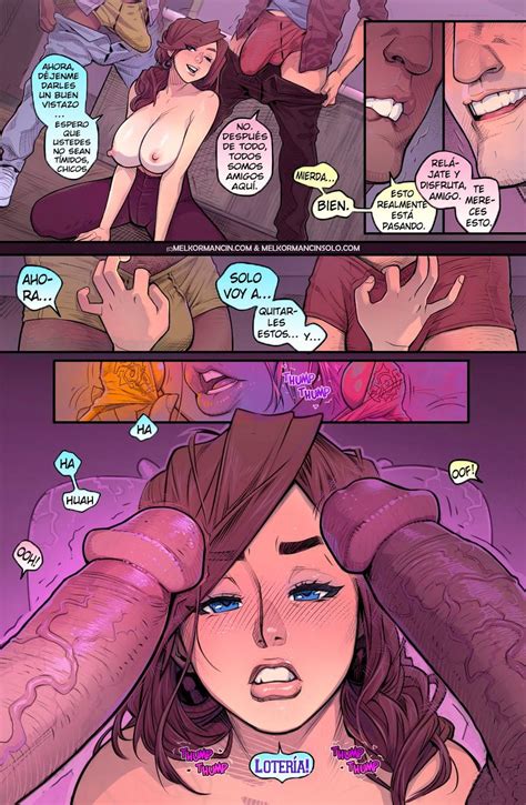 Sweet Tooth Melkormancin