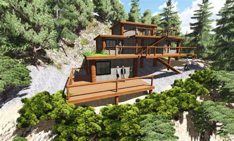 Ahousaht First Nation Hawiih Legacy Tourism Group