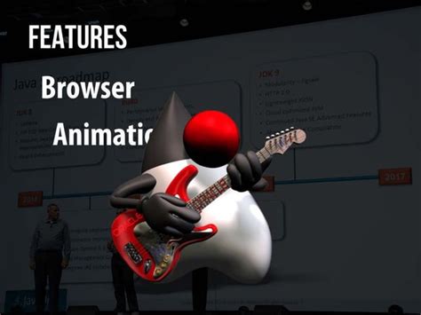 Migration From Swing To Javafx Ppt