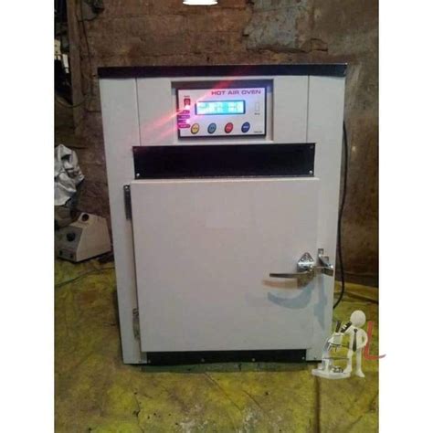 Hot Air Oven Digital Microprocessor Controller With Timer Hot Air Oven