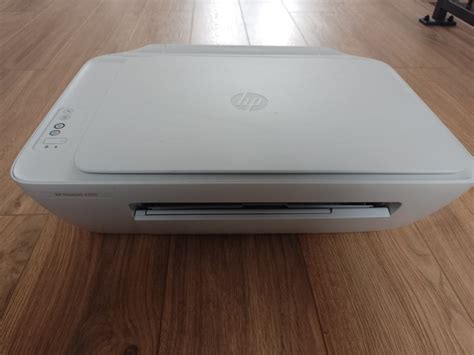 HP DeskJet 2320