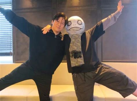 《剑星》制作人最初想当漫画家？猛男最爱的“油腻教主”金亨泰 知乎