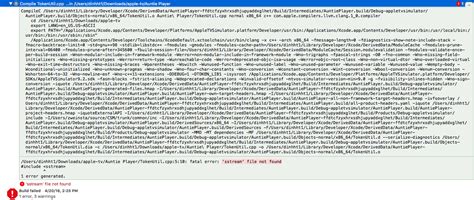 Xcode7 Include Not Found Compile Error In Xcode 73 Stack Overflow