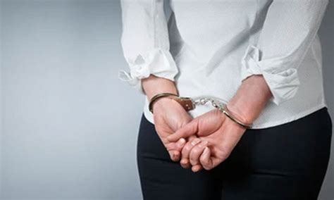 Police Arrest Woman Who Claimed Her Life Was Under Threat Sri Lanka