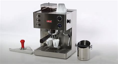 Cafea Premium. . LELIT KATE