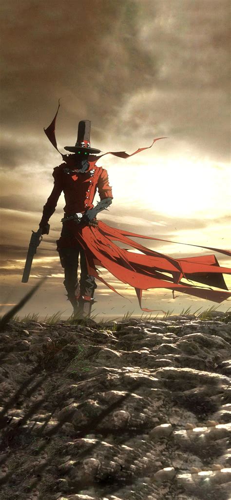 Gunslinger Spawn Wallpaper Hd Gunslinger Spawn 30 Cover B