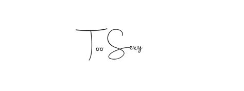 90 Too Sexy Name Signature Style Ideas Get Name Signature