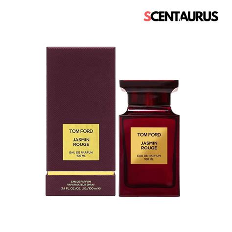 Tom Ford Jasmin Rouge Edp 100ml Scentaurus Your Ultimate Fragrance