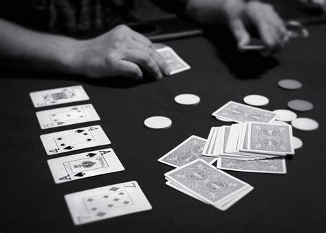 Cracking Probability And Combinatorics Card Game Problems Owlcation
