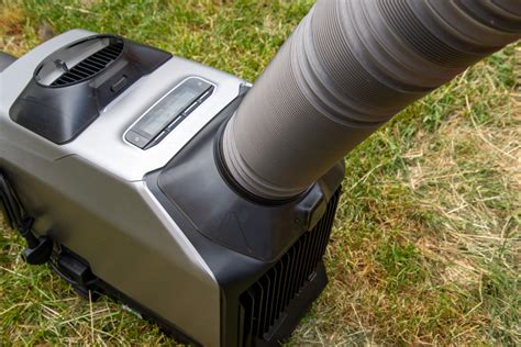 Ecoflow Wave 2 New Edge Times