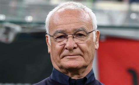 High Impact Strategies Of Claudio Ranieri For Success