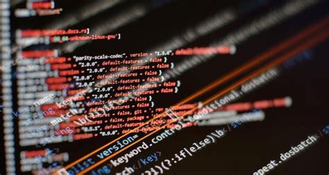 Premium Photo Laptop Display Closeup Photo Information Technology