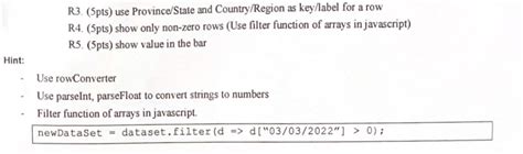 Solved 30pts Create An Html Web Page With The Title