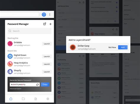 Mailbox Client Template Ui Sketch Freebie Download Free Resource For Sketch Sketch App Sources
