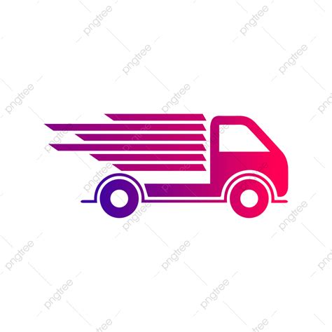 Cartoon Hand Drawn Vector Png Images Cartoon Hand Drawn Logistics Logo