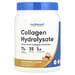 Nutricost Collagen Hydrolysate Salted Caramel 162 Oz 454 G