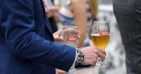 Ab Inbev Upbeat On Resilient Beer China Recovery Reuters