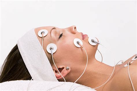 Eeg Electrode Placement