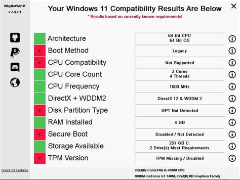 Solved Tpm Missing In Bios Unable To Upgrade To Windows 11 Hp Support Community 8215802
