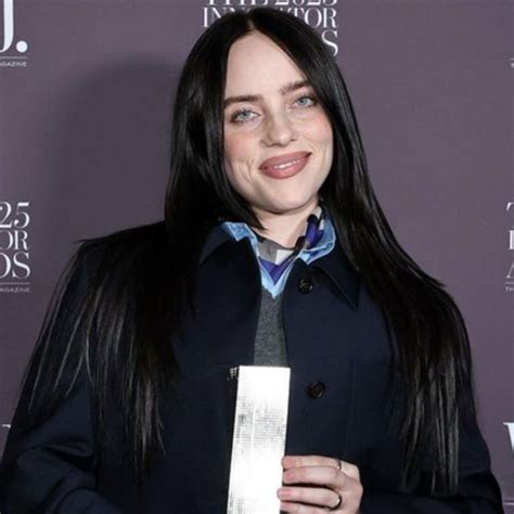 Billie Eillish Doppleai