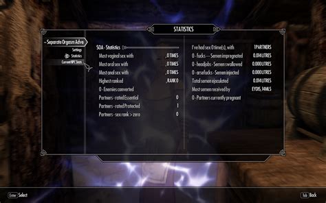Soa Separate Orgasm Adventures Downloads Skyrim Special Edition