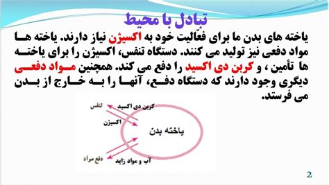 پاورپوینت علوم هفتم فصل 15 فرامعلم 📚⭐️