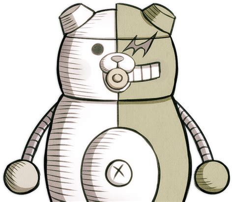 Danganronpa Survivor — The Monokubs Final Frontier Part 1