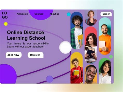 Aman Mahto On Linkedin Education Website Ui Design Design By The Mahto