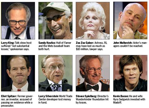 Madoff Scandal Hits Home As Wisconsin Victims Listed