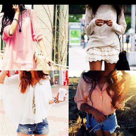 Cute Casual And Comfey Outfits Fashion My Style