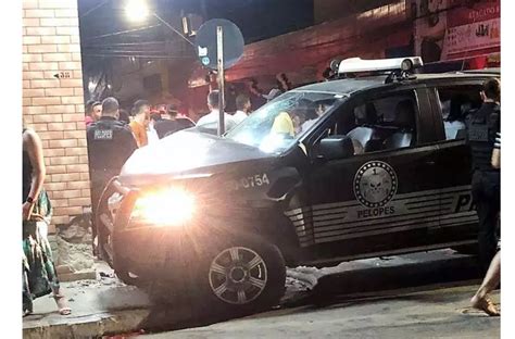 Casal Convida Amigos Para Noite Em Motel E Um Deles Acaba Morto A Tiros