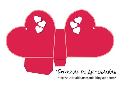 Tutorial De Artesanías Obsequios Con Detalle