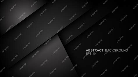 Premium Vector Background Vector Overlapping Layers For Background Design