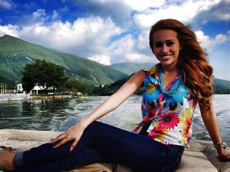 Beautiful Transgendered Gaby