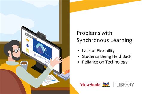The Pros And Cons Of Synchronous Distance Learning Viewsonic Library